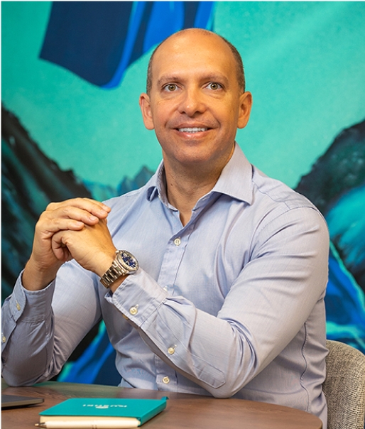 Acerca de Kushki: El adquirente regional que conecta LATAM con pagos